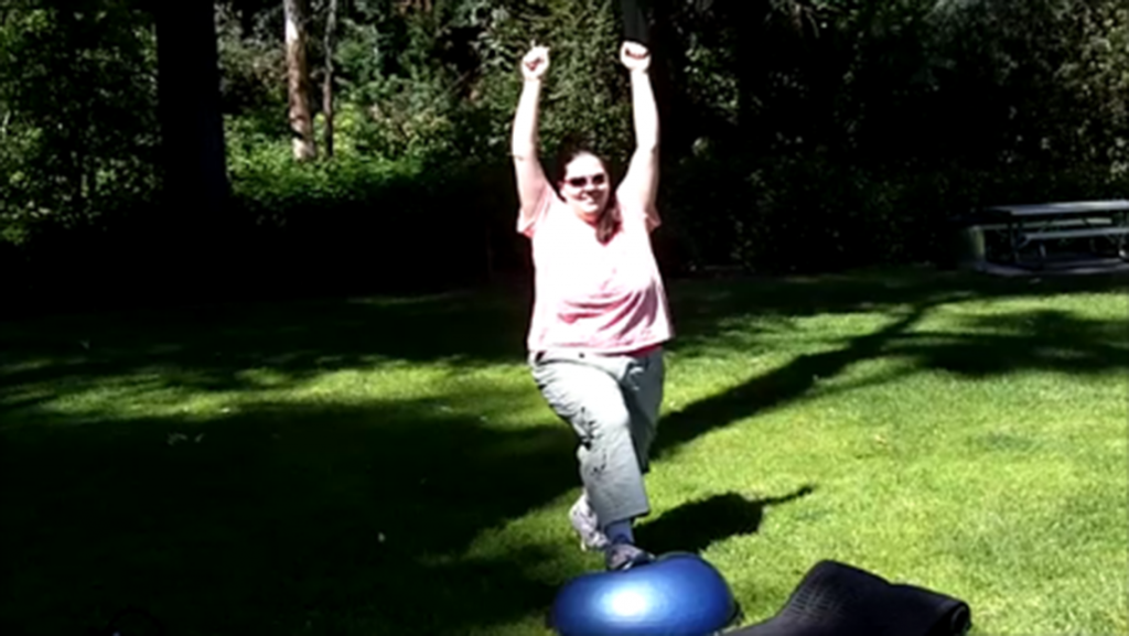 Personal Training - Better Life Fitness